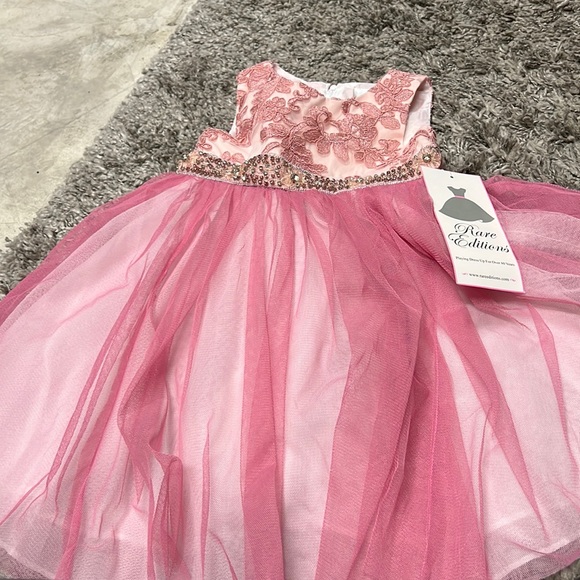 Rare Editions | Dresses | Toddler Girls Rare Editions Dress | Poshmark